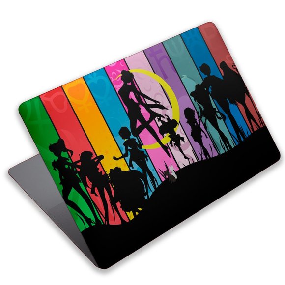 Handmade | Accessories | Kawaii Anime Sailor Moon Case For Apple ...